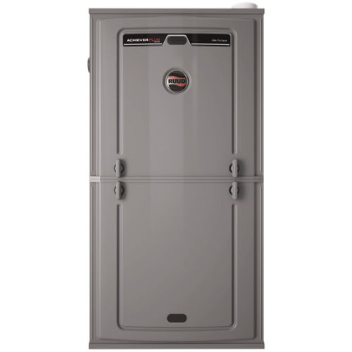 Ruud Gas Furnaces | Gas Furnace Installation in Las Vegas, NV